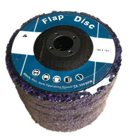 Labymos 4 inch Grinding piece paint grinding wheel weld grinding piece ...