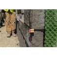 Masonry Line, Braided Nylon, Yellow, 500 Foot, 18 Line Size, Masons And ...