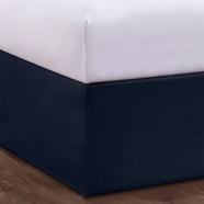 "Sleep Safe ZipCover SECURE Box Spring/Mattress Cover" - Walmart.com