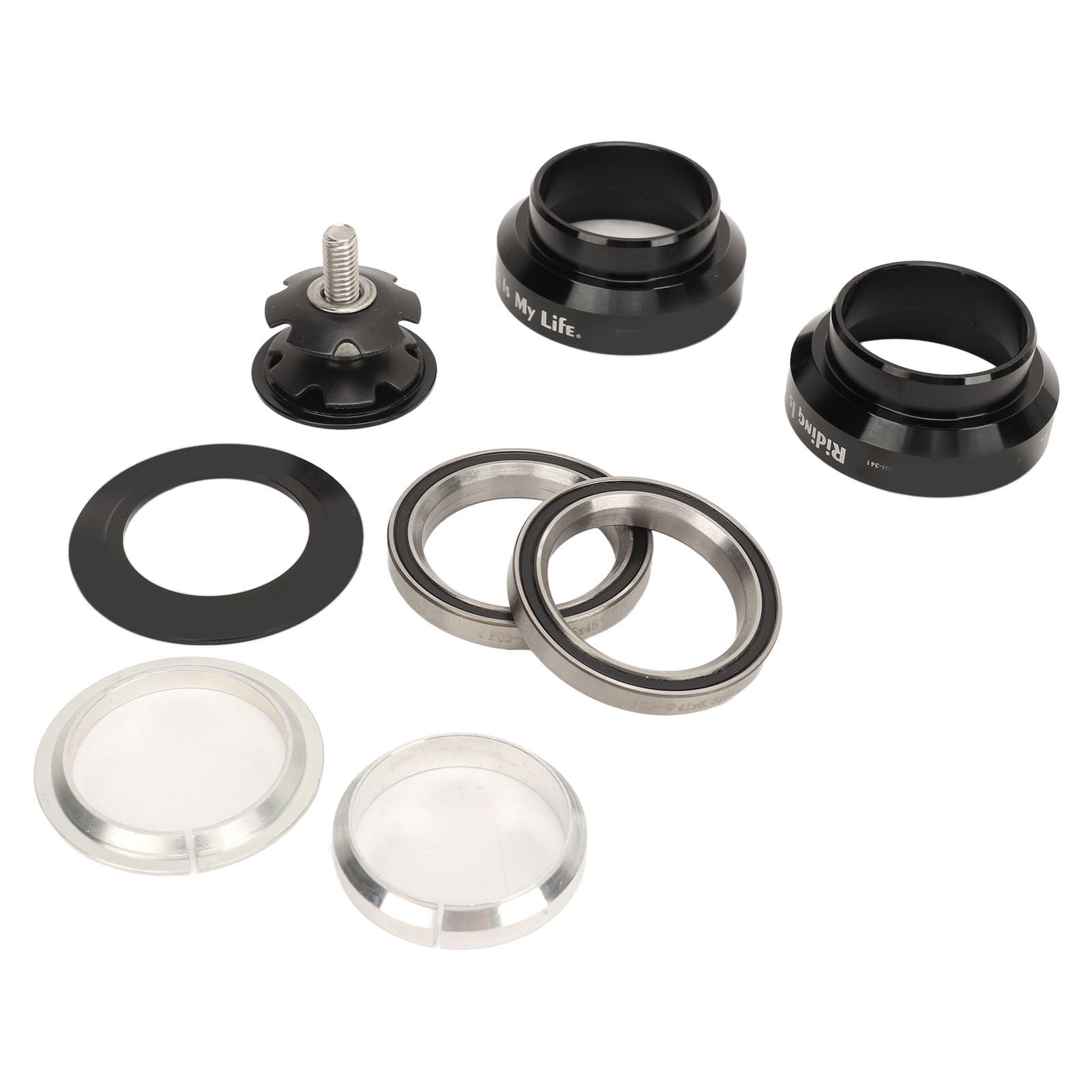 Click here for Estink Bicycle Headset Bike Headset Set Bike Front... prices