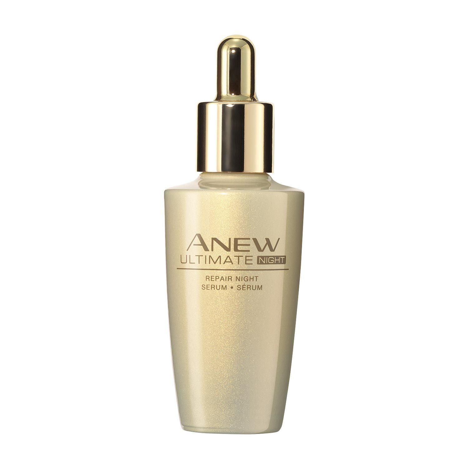 Avon Anew Ultimate Night Repair Serum - Walmart.com