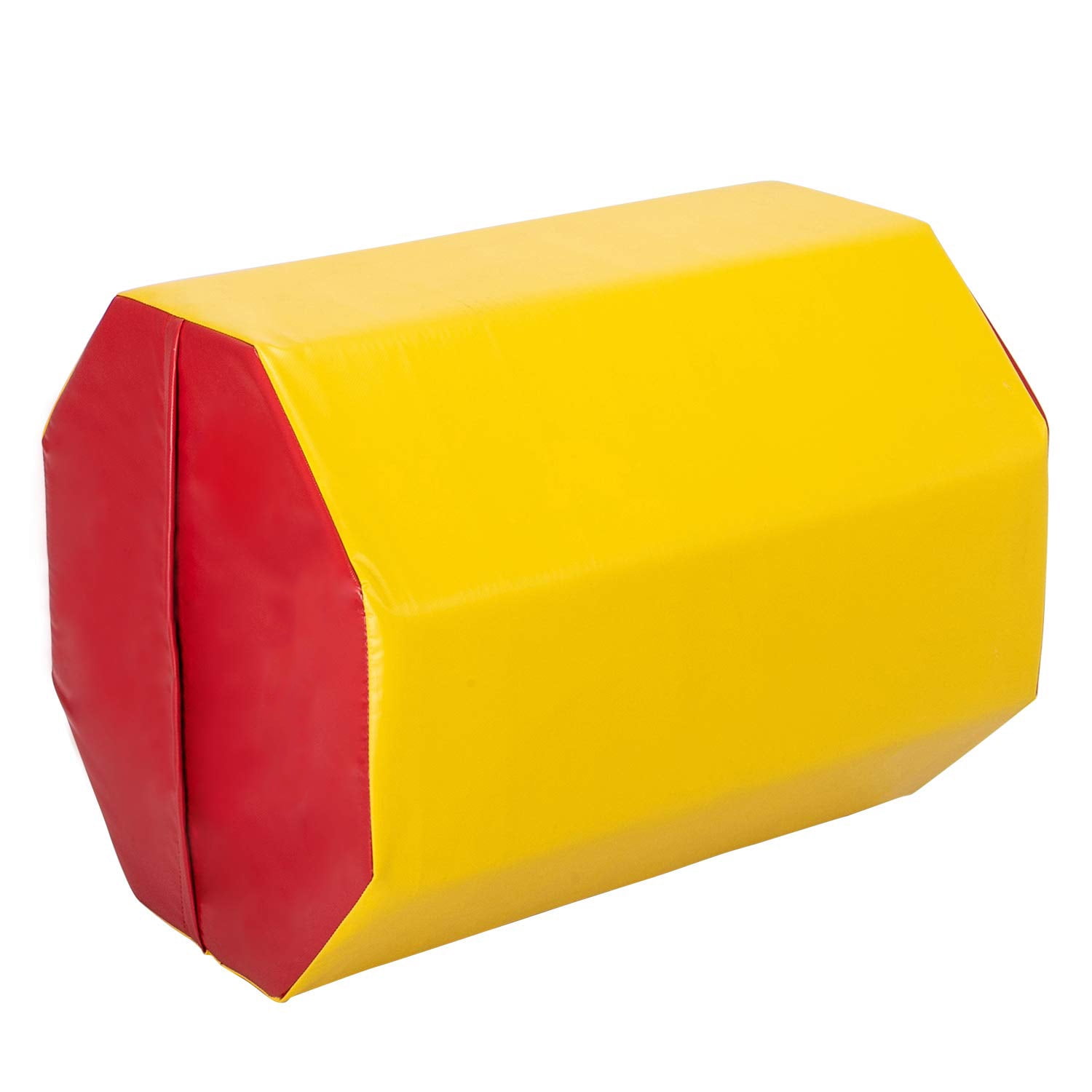 OverPatio 24"x26" Gymnastics Octagon Tumbler Skill Shape Trainer ...