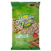 Hampton Farms Freshly Roasted Unsalted In-Shell Peanuts, Heart Healthy ...