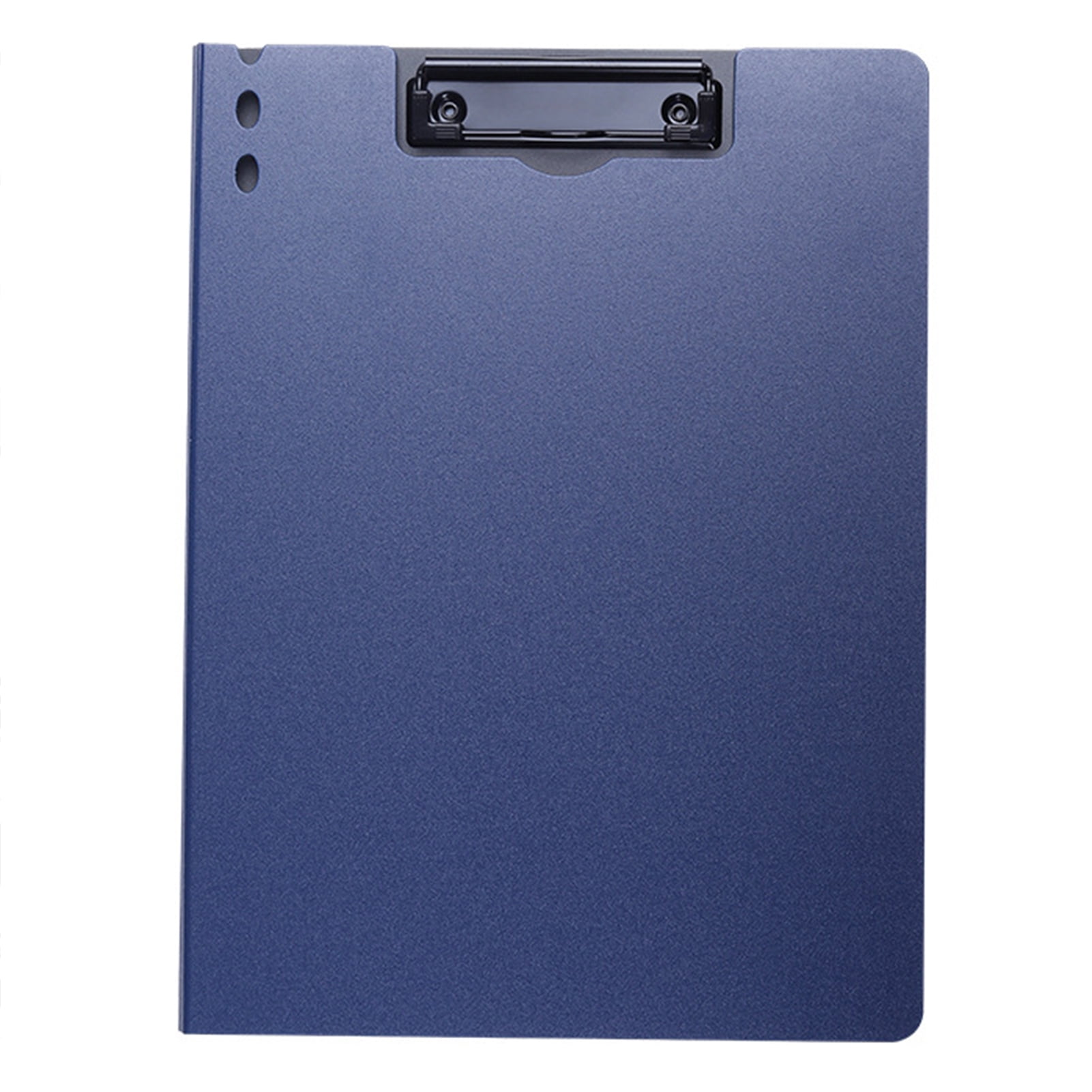 Hadanceo File Folder Thick Smooth Open-close Moisture-proof Horizontal ...