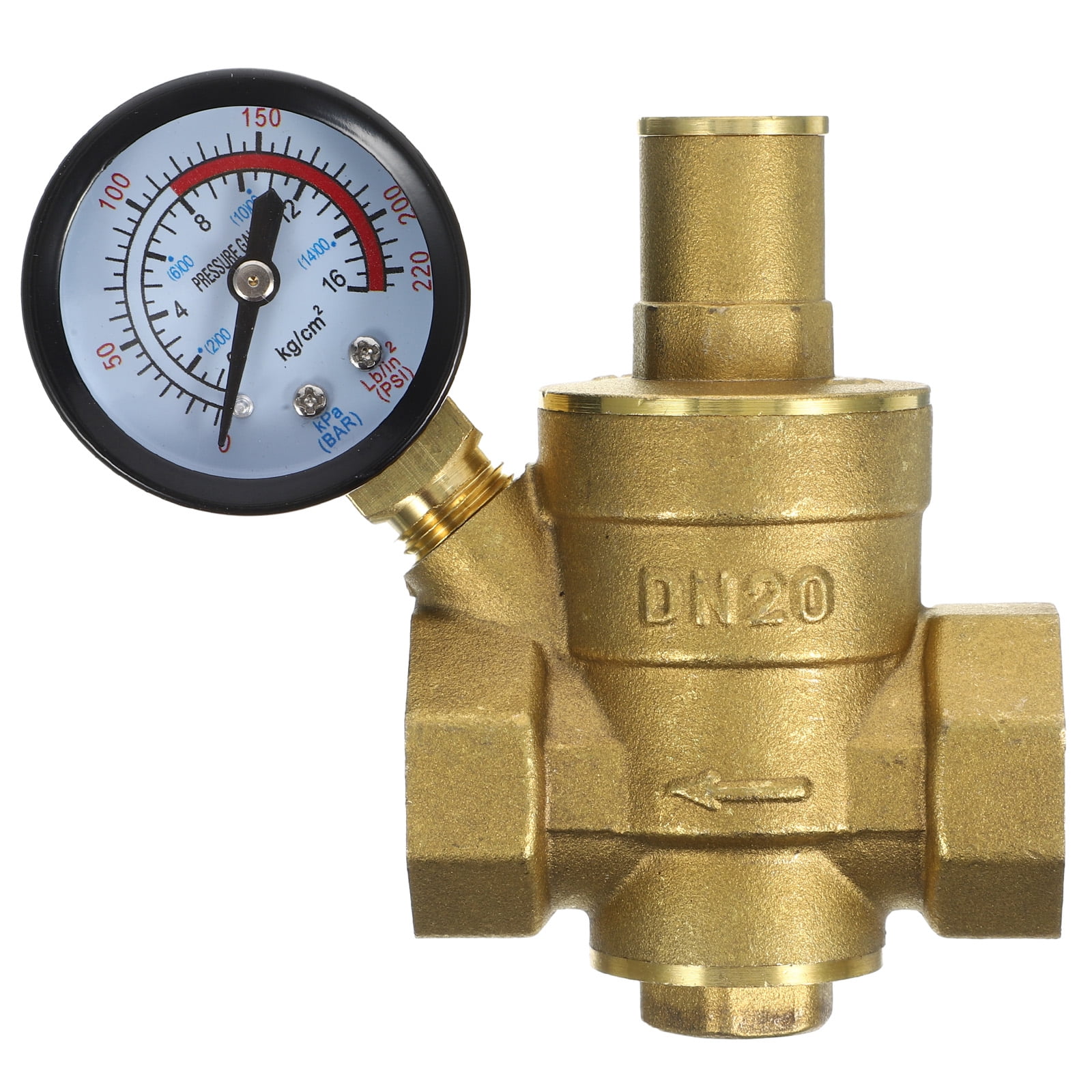 Click here for Operageca 1 Set Brass Pressure Reducer Pressure Re... prices