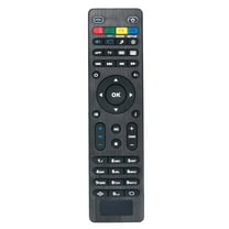 Universal Remote for MAG254, 250, 255-260/275/349-352, MAG322W1, OTT TV ...