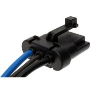 Engine Cooling Fan Motor Relay Fits select: 2002-2003 JEEP LIBERTY ...