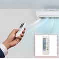 Universally Remote Control with Broad Compatibility Suitable for ...
