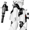 Star Wars The Force Awakens First Order Stormtrooper Set LEGO 75114 ...
