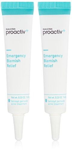 Proactiv+ Duo Emergency Blemish Relief - Proactive Solution Acne Spot ...