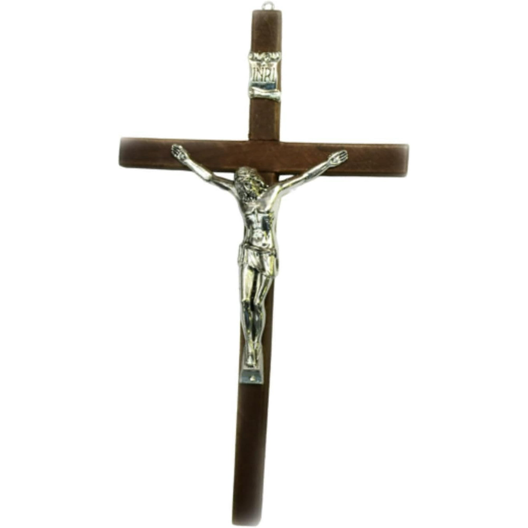 Click here for Nobrand Wall Cross  30.5 Cm  Wooden Cross  Wall De... prices
