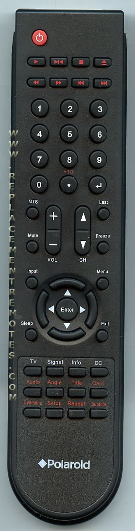 Polaroid tv remote codes - lasopatickets
