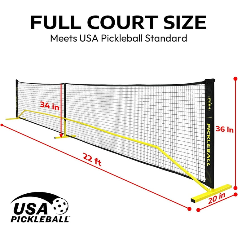 buy pickleball net, gifts for a 13 year old boy