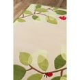 Momeni Lil Mo Whimsy Modern Birdie Area Rug - Walmart.com
