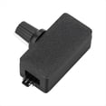 12V 4-Pin Fan Speed Regulation DC Motor Speed Controller PWM Pulse ...