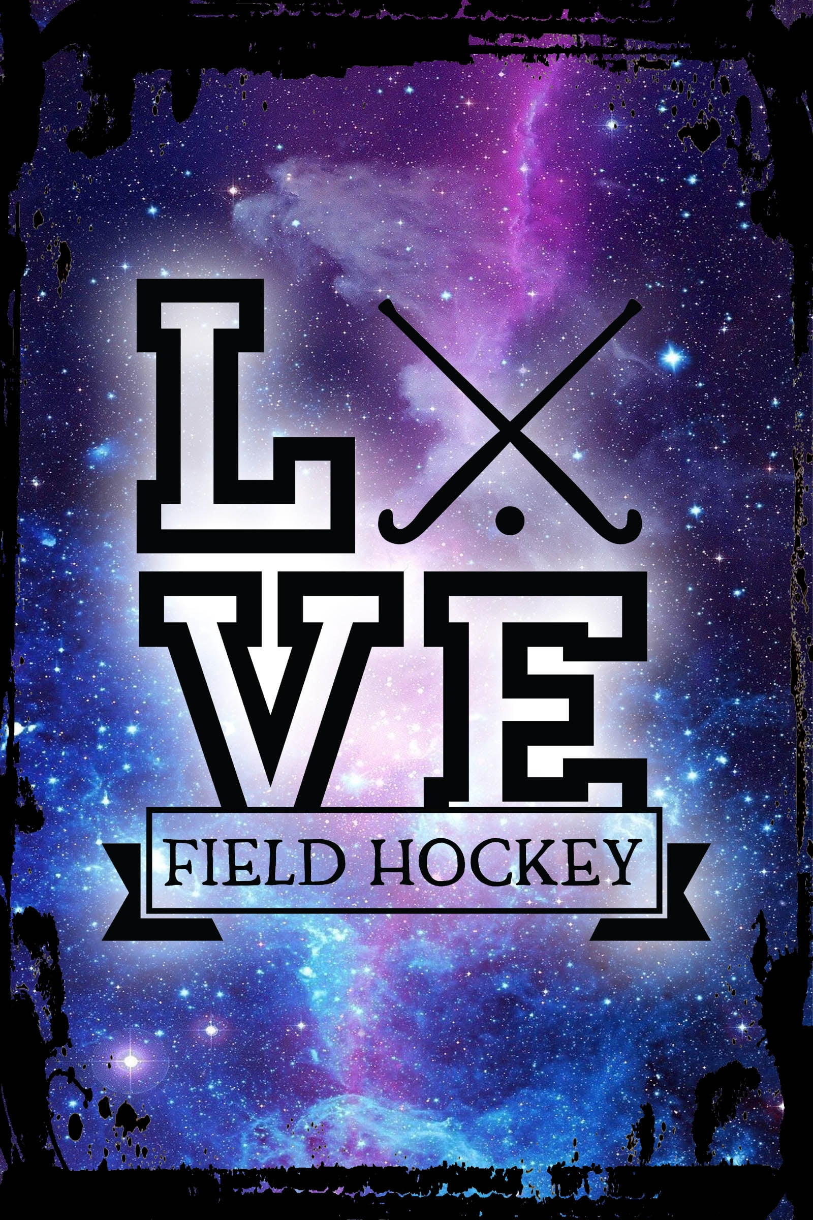 Field Hockey Decorations
