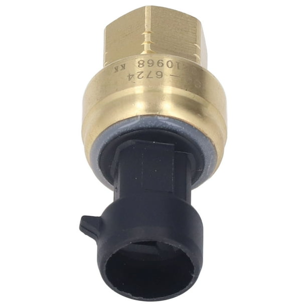 Oil Pressure Sensor Oil Pressure Transducer Engine Pressure Transducer ...