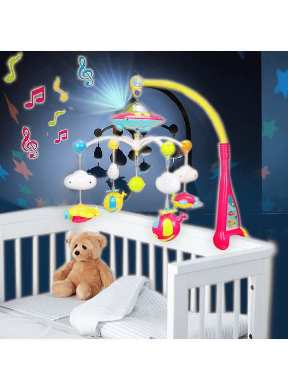 Mobiles | Baby Mobiles for Cribs – Walmart.com