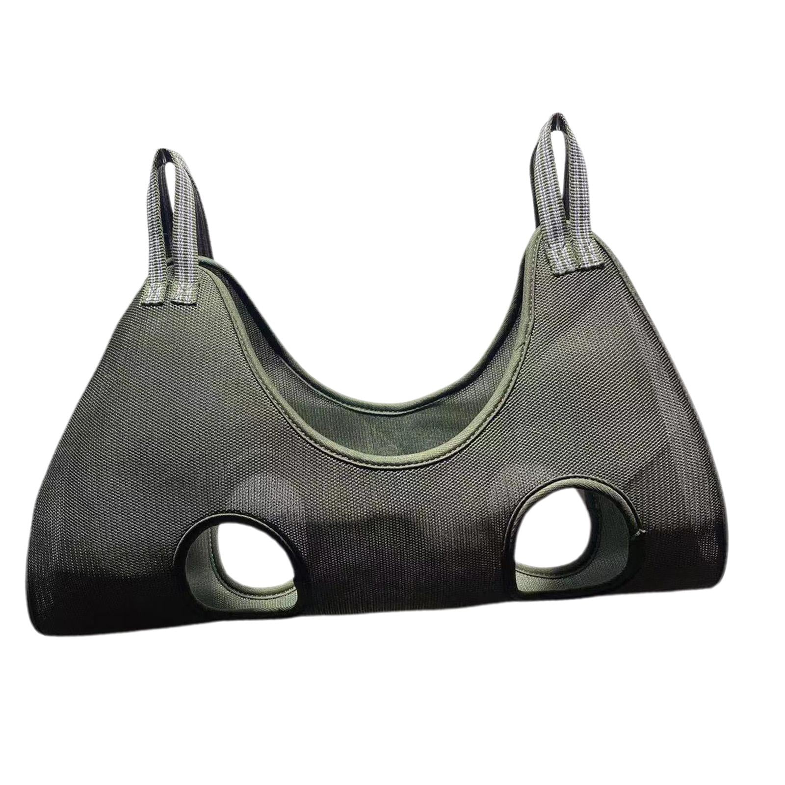 And Dog Grooming Hammock Helper, Restraint Bag Hammocks Harness Pet ...