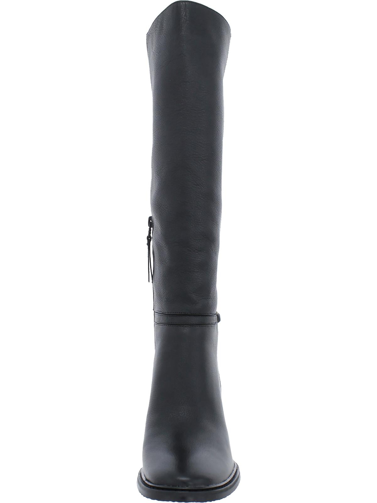 Riding Boots Sam Edelman Women's Elsy Knee High Boot - Classic Block ...