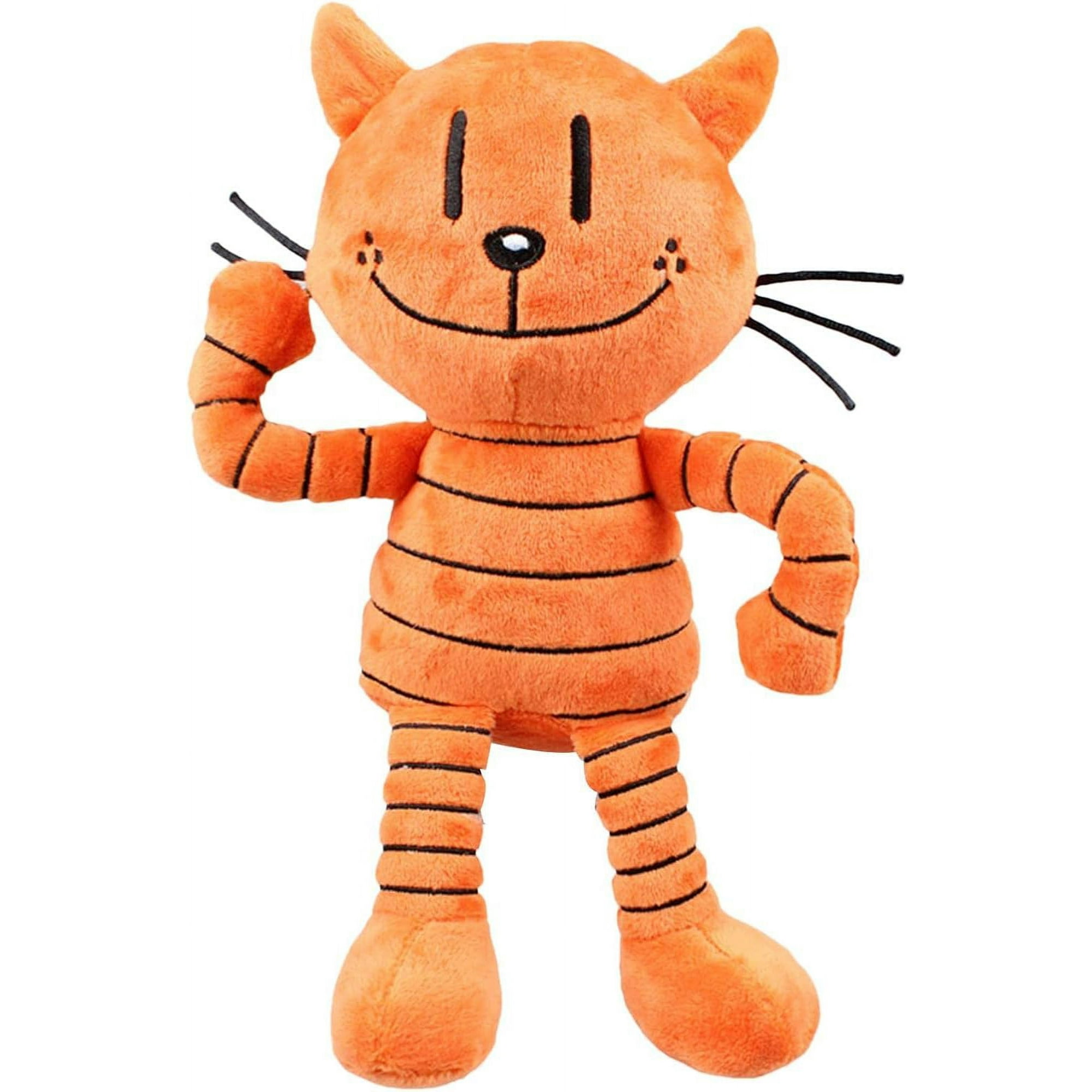 Click here for Xianswiv Cats Plush Toy And Dog-Man Series Plushie... prices