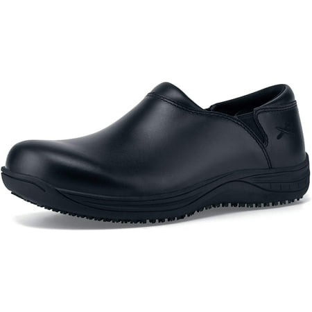 MOZO Mens Forza Slip Resistant Work Clog | Walmart Canada