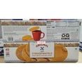 Le Chic Patissier Original Stroopwafel Toasted Waffles Filled With