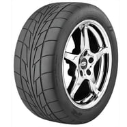 Nitto NT555RII Ultra-High-Performance Racing Tire, P275/50R15 101W, DOT ...
