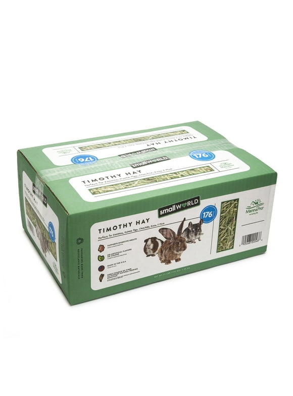 Timothy Hay in Small Pets - Walmart.com