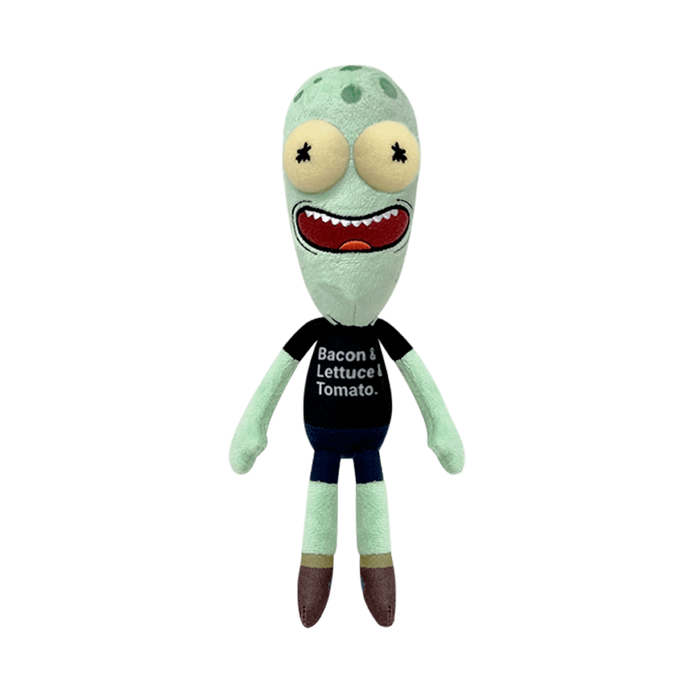 Funko POP! Plush: Solar Opposites - 7" Terry - Walmart.com - Walmart.com