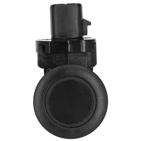 Parktronic Sensor Pdc Sensor Parking Radar Sensor 89341-33050 Black ...