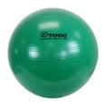 Togu Powerball Premium ABS, 65 cm (26 in), green - Walmart.com