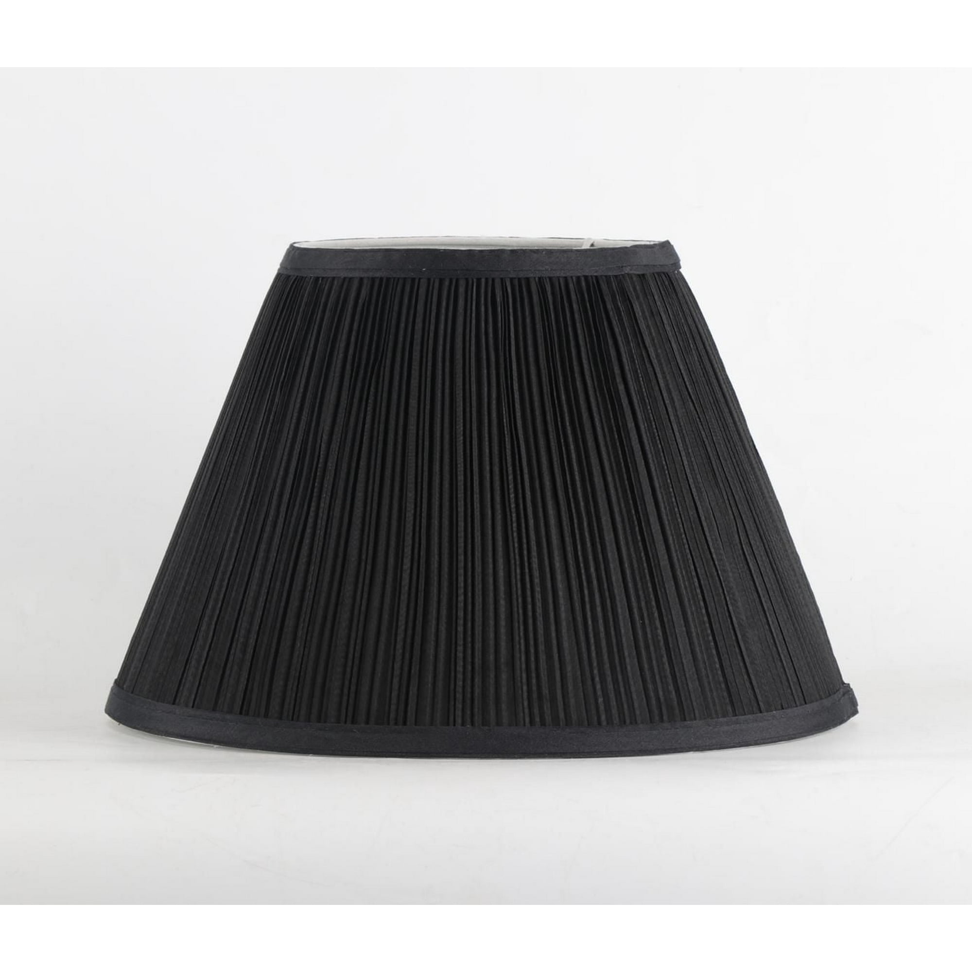 Click here for Hometrends Black Lamp Shade prices