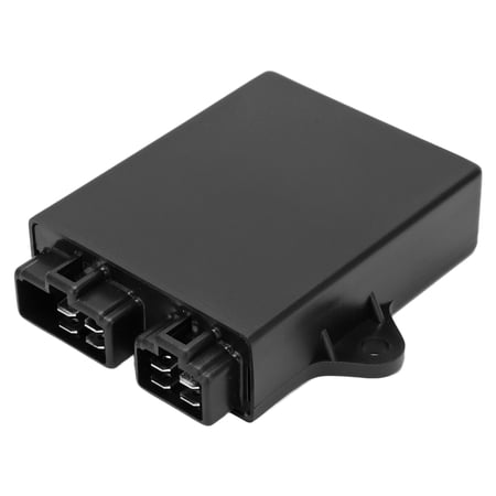 ANGGREK ECU CDI Box,Motorcycle CDI Unit ECU Ignition Module Replacement ...