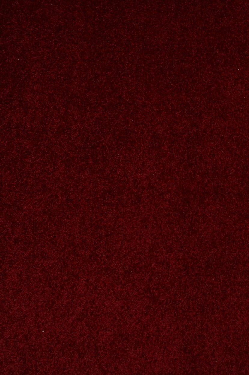 Home Queen Solid Color Burgundy 7'X9' - Area Rug - Walmart.com ...
