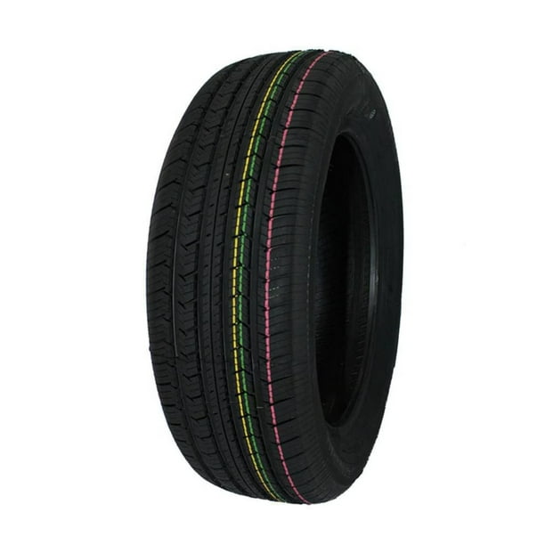 Llanta 205/55R16 Townhall TH-93 91V | Walmart en línea