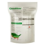 GreenView Pure Grass Seed Perennial Ryegrass Blend, 3 lb. Bag – Covers ...