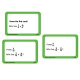 Teacher Created Resources I Have, Who Has Math Game, Grade 4-5 ...