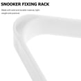 Howooi Billiard Ball Storage Rack Snooker Fixing Rack Pool Table ...