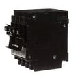 Siemens Q23020Ct2 Circuit Breaker, One 30 Amp, One 20 Amp Double Poles ...