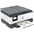 HP LaserJet MFP M234dw Monochrome Printer Bundle Including: Ink Supply ...