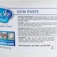 Satin Ice Gum Paste Modeling Cake Icing, 5 Lbs - Walmart.com