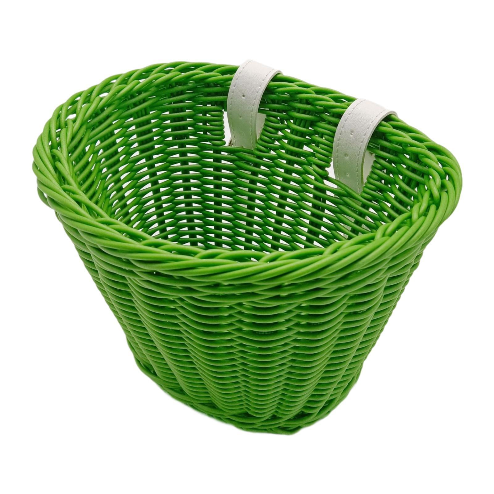 Click here for Dynwaveca Bike Basket For Kids Front Cargo Detacha... prices