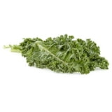 Fresh Green Kale Bunch, Each - Walmart.com