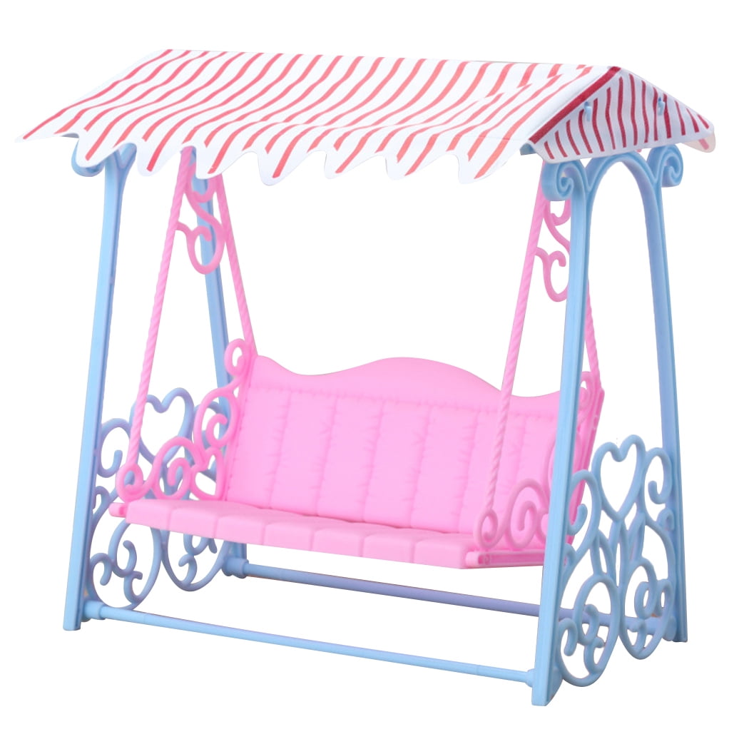 Click here for Nobrand Doll Swing Creative Mini Plastic Doll Play... prices