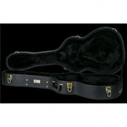 ChromaCast Bass Guitar Hard Case - Walmart.com