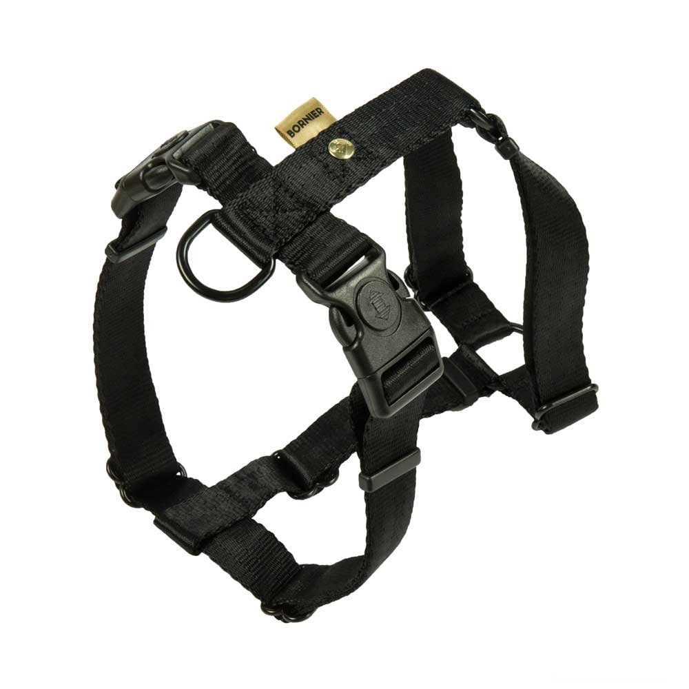 BORNIER Quick Release Buckles H Harness Quick Lock H-Type Harness ...
