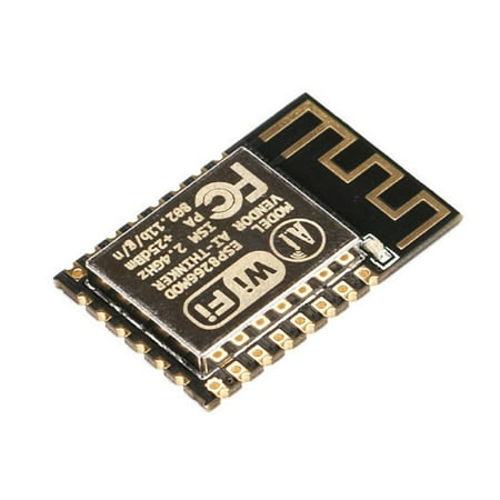 ESP-12F ESP8266 Remote Serial Port Port Module ;ESP8266 WIFI Module ...