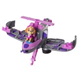 Paw Patrol Flip & Fly Skye - Flying Rescue Vehicle - Walmart.com