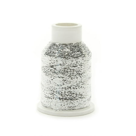 (Silver) - Premier Yarns Glitter Thread | Walmart Canada